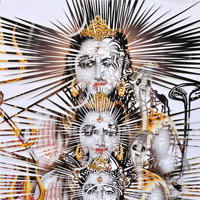 Matthew Picton - Nancy Toomey Fine Art